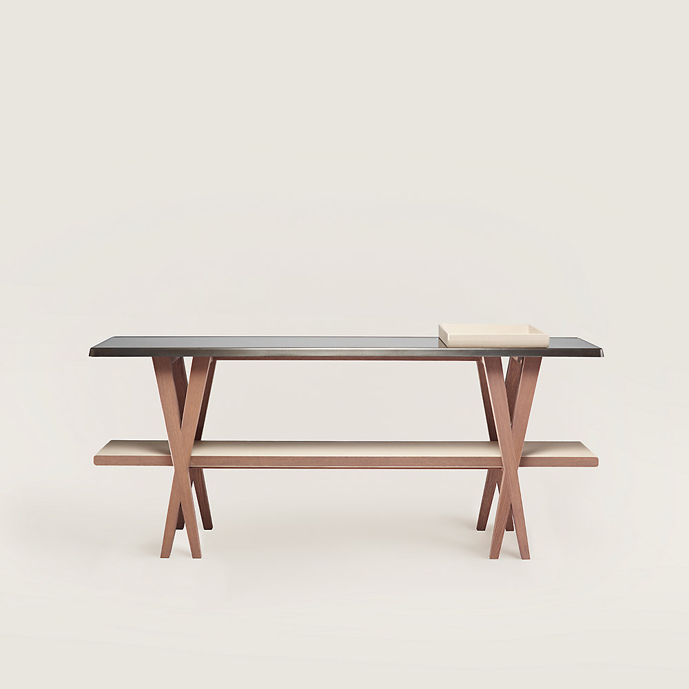 Consola Matières | Hermès España